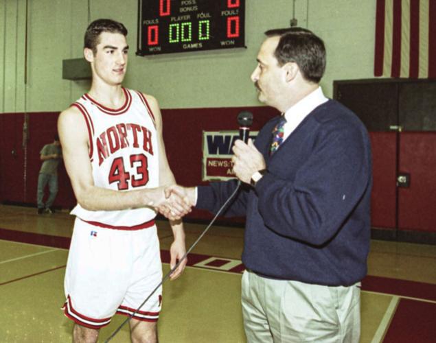 Mike Kirby: Mike Babul helped put basketball in the spotlight in North ...