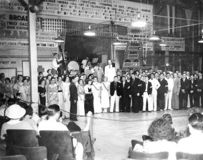 Readers share life-changing stories from inside Witschi's arena | Local ...