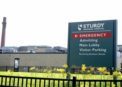 Sturdy Memorial now certified in oncology rehab | Stories ...