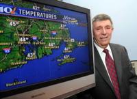 Popular area TV weatherman hanging it up after 43 years | Local News ...