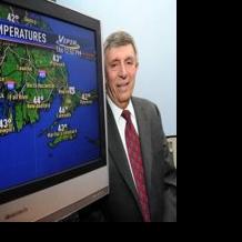Popular area TV weatherman hanging it up after 43 years | Local News ...