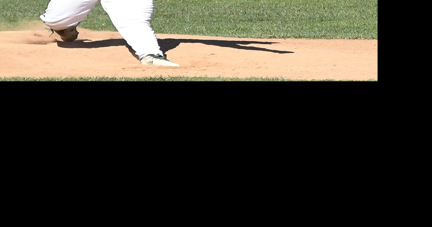 H.S. BASEBALL: Shamrocks snap Hornets' nine-game winning streak | Local ...