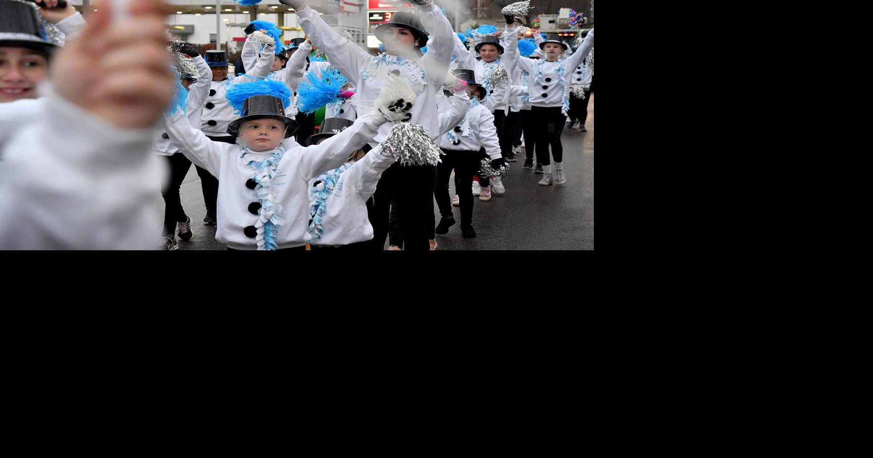 First turkey trot 5K in North Attleboro raises more than $10,000 for ...