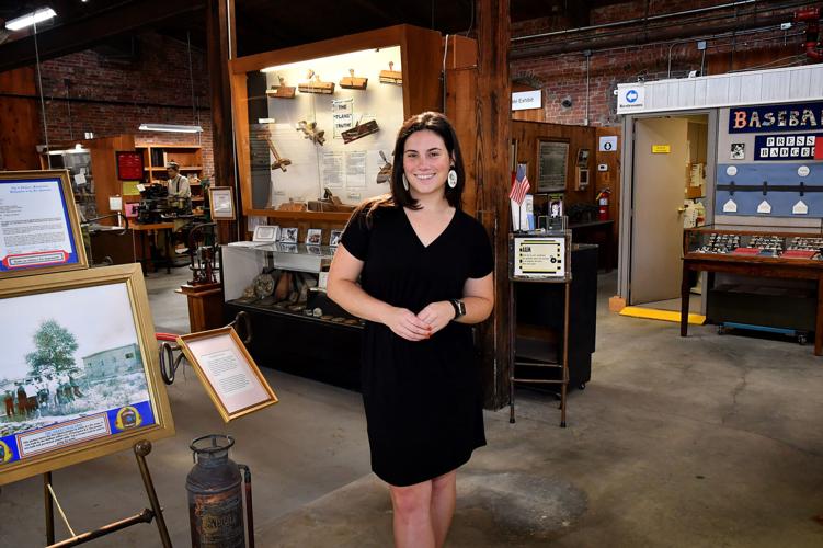 Attleboro Area Industrial Museum appoints new executive director ...