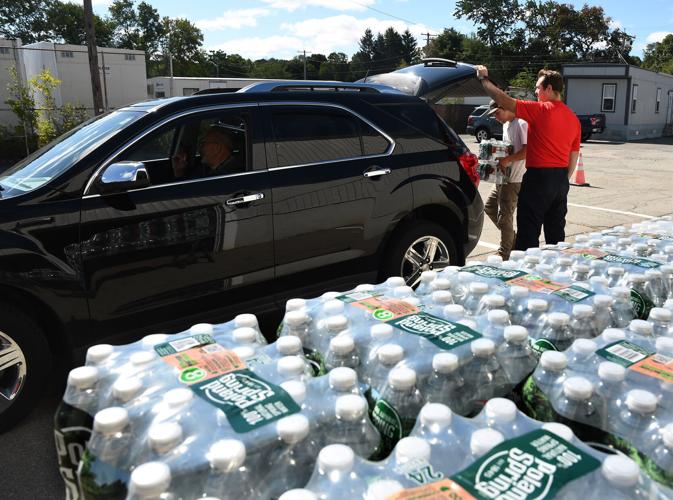 how to boil water in car