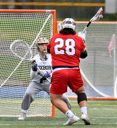 FHS High Foxboro Reporter/Sun Chronicle Spring All-Stars (Pt. 2 of 2 ...