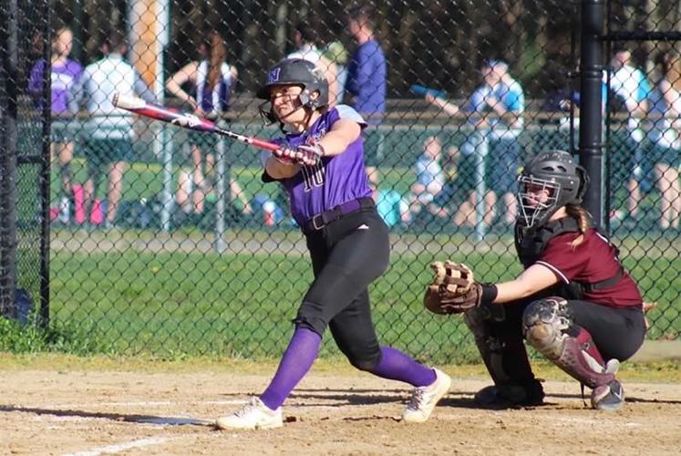 Feehan's Stephenson ready to swing for the fences -- all for a good ...