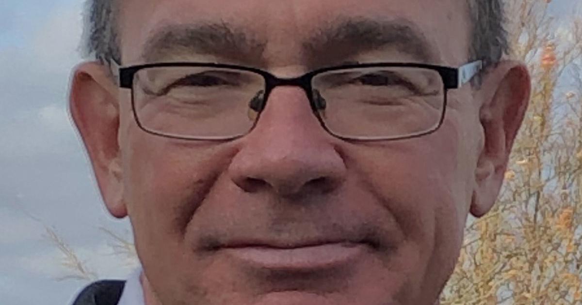 Robert Pritchard | Obituaries | thesunchronicle.com