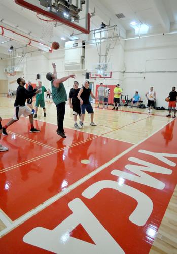 Hockomock Area YMCA gets $20,000 grant for staff mental health training ...