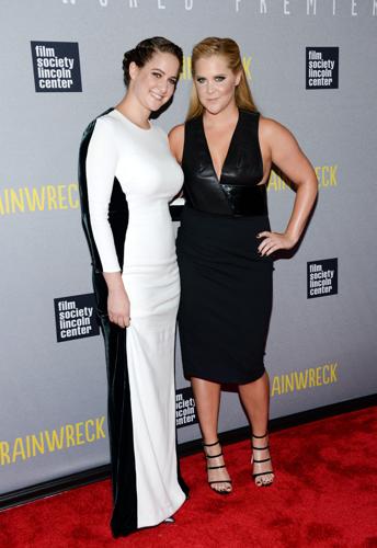 Amy Schumer — on women, sex and everything else | Go | thesunchronicle.com