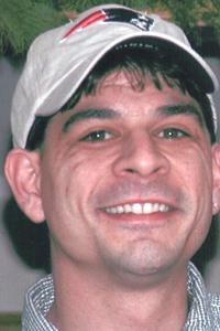 Sigman, Timothy / March 2, 1973 - November 25, 2008 | In Memoriam ...