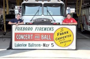 Having a ball, again | Local News | thesunchronicle.com