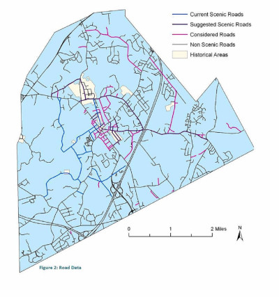 STREET BEAT: Roads lead back home in Foxboro | Local News ...