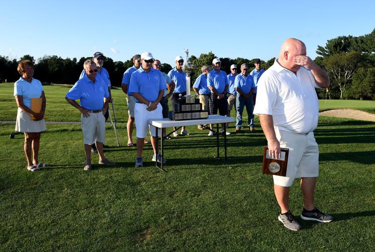 White captures second AAGA Open title in playoff | Golf ...