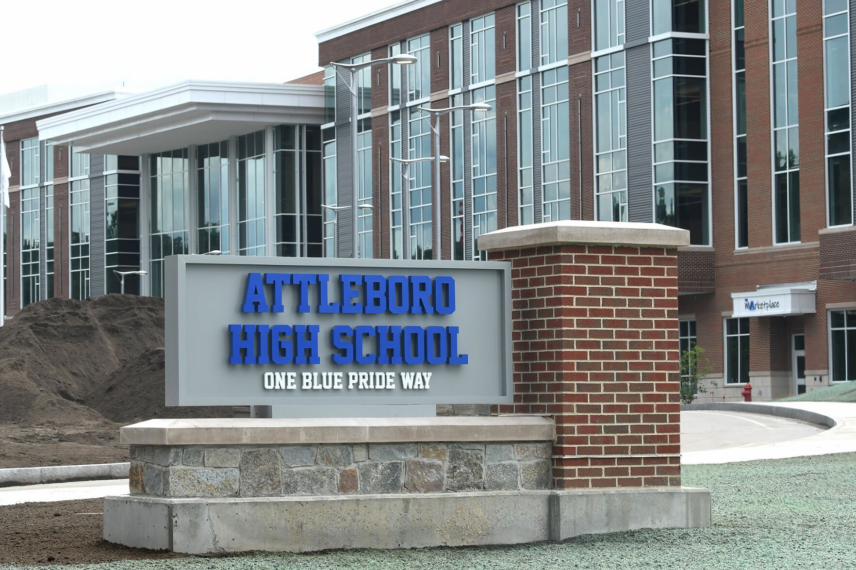 Attleboro High School gets $112,000 grant to help create and implement ...