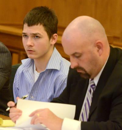 DA: Woman endured 'night of torture' | Local News | thesunchronicle.com