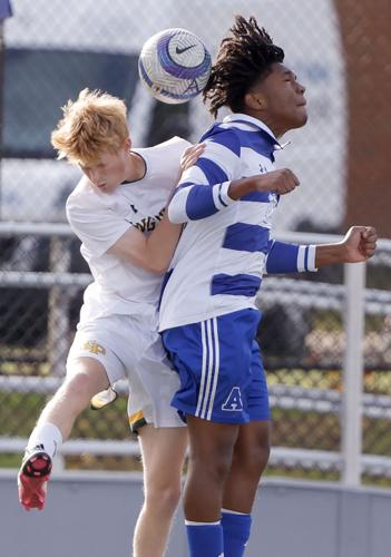 H.S. BOYS SOCCER: Zero hour for Bombers, Warriors as teams play to ...