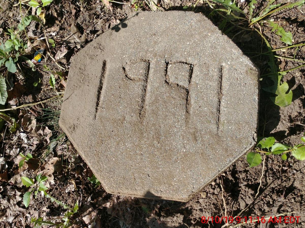 Time capsule found at chocolate factory in Mansfield | Local News ...