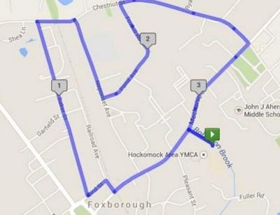 Police warn of road closures during Spier Family Kindness for Kids road ...