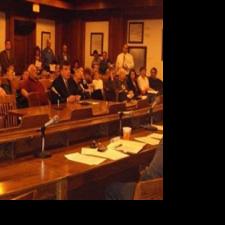 Pacheco testifies against rent measure | Local News | thesunchronicle.com