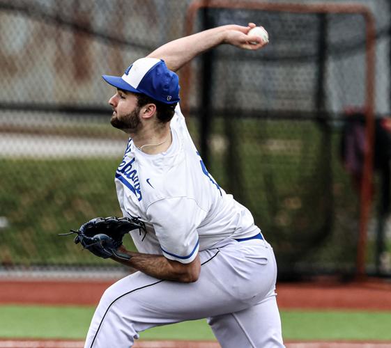 H.S. BASEBALL: Dunlea arms Attleboro in win over Oliver Ames | Local ...
