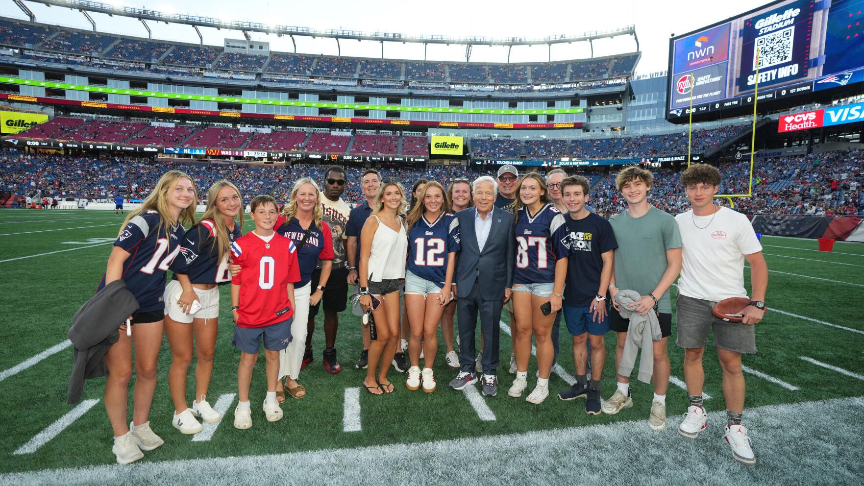 Foxboro Reporter | thesunchronicle.com