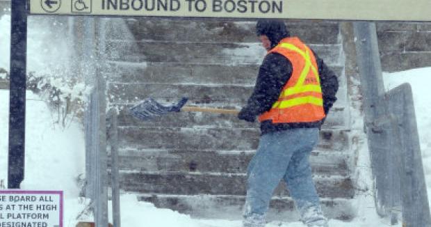 A blizzard of questions | Local News | thesunchronicle.com