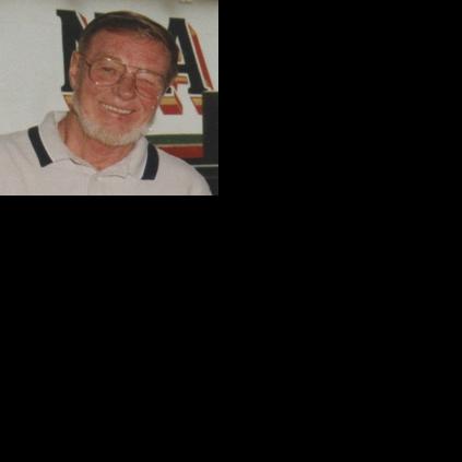 Lawrence “Larry” C. Martin, 76 | Obituaries | thesunchronicle.com