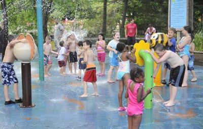 The moon rules at Attleboro's Capron Park Zoo | Local News ...