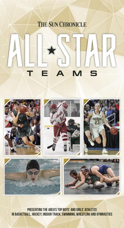 The Sun Chronicle 2017-18 Winter All-Star Teams | Local Sports ...