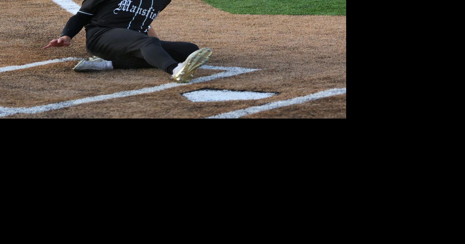 H.S. BASEBALL: Maydak mans mound as Mansfield rallies past Bishop ...