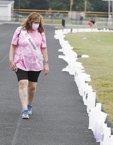 Larry Kessler: Hope, pray and walk | Columns | thesunchronicle.com