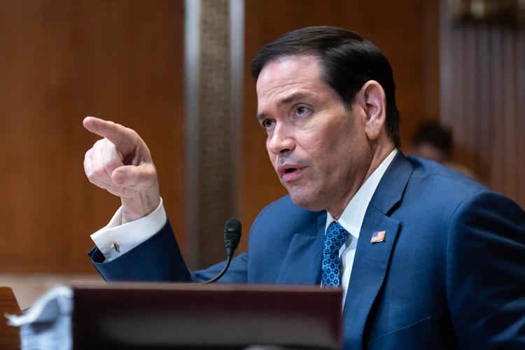 Cuba's top envoy to US calls Trump's sanctions on Cuban leaders a ...