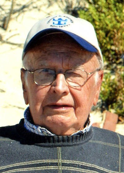 Robert Howard Barrows | Obituaries | thesunchronicle.com