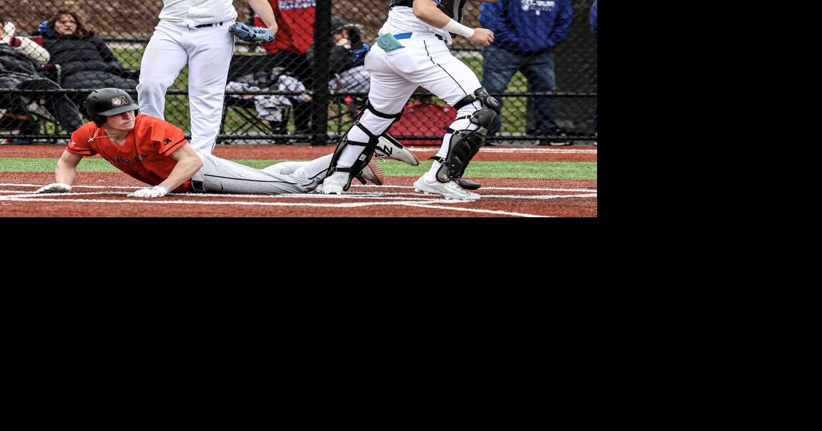 H.S. BASEBALL: Dunlea arms Attleboro in win over Oliver Ames | Local ...