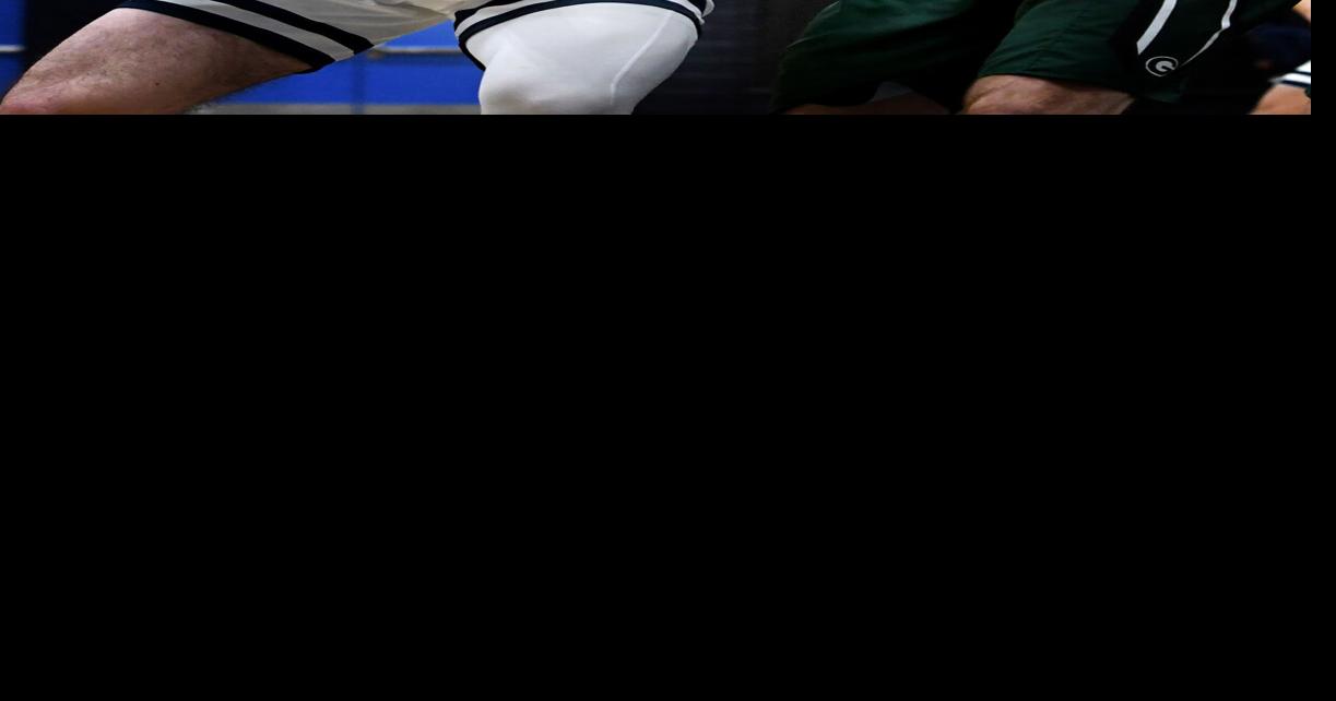 H.S. HONORS: Five area players named to MBCA hoops awards list | Local ...
