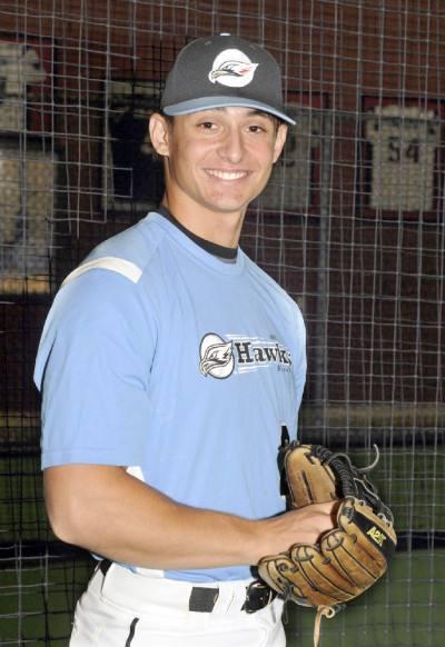 Have glove, will travel | Sports | thesunchronicle.com