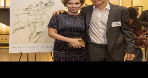 Tena Stivicic's '3 Winters' wins Blackburn Prize | Stories ...