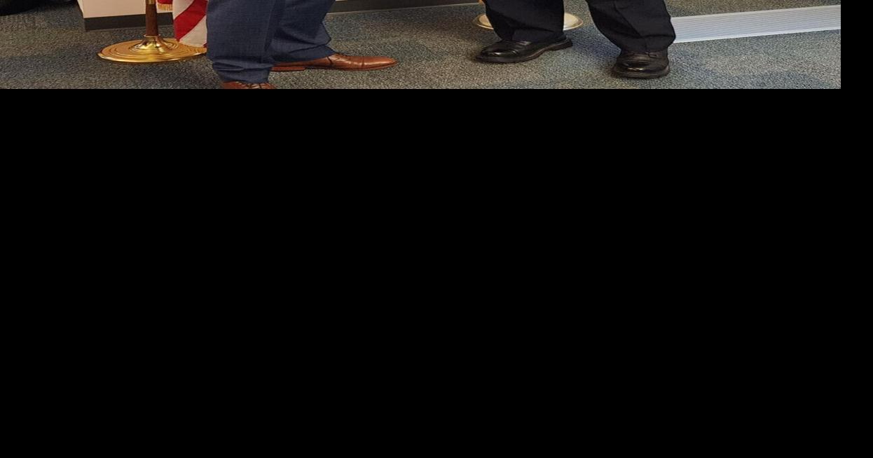 Foxboro police lieutenant leaves to become police chief in Bellingham ...