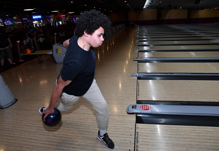 For young Attleboro area bowlers on their way to national competition ...