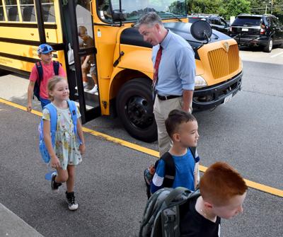Team effort helped Foxboro elementary school earn Blue Ribbon award ...