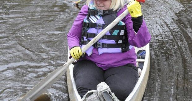 Effort launched to give Bungay River waterway federal protection ...