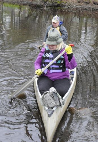 Effort launched to give Bungay River waterway federal protection ...