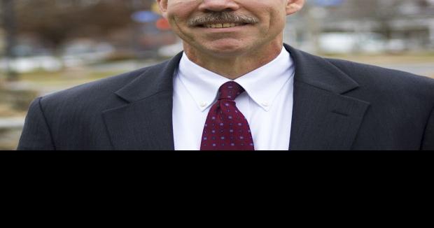 Bio: Chris Timson | | thesunchronicle.com