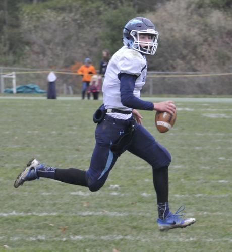 H.S. FOOTBALL: Seekonk's hopes up in the air again | | thesunchronicle.com