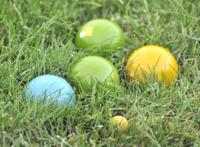 Bocce, anyone? Game with ancient history perfect for backyard ...