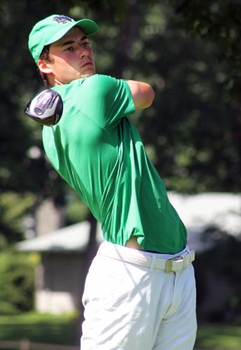 O'Leary returns to RI Amateur Championship semifinals | Golf ...
