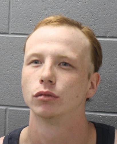 Walpole man charged after allegedly threatening people with airsoft gun ...