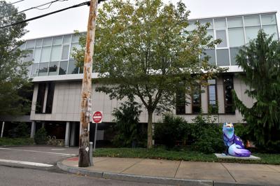 Try out 'things' in new location at Boyden Library | Around Town | thesunchronicle.com