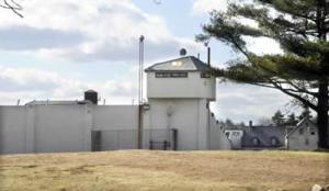 Inmate at MCI-Norfolk talked down off the roof of a prison building ...